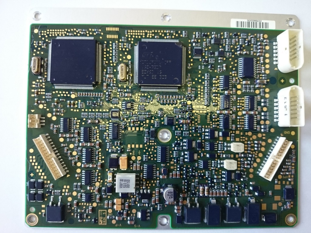 Sterownik Astronic IVECO 12AS 2331 TD 42557282 - 7191499458 - oficjalne ...