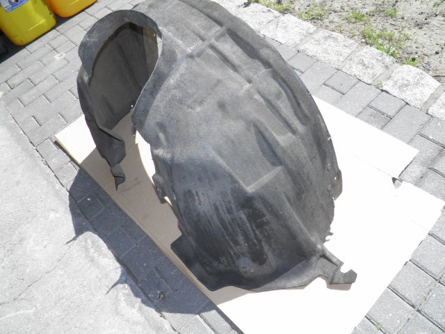 NADKOLE PRAWE VOLVO S60 V60 LIFT ORYGINAŁ 30744864 - 7332284242 ...