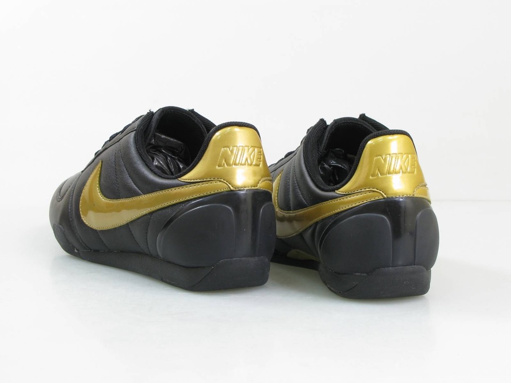 50% NIKE SPRINT SISTER BUTY DAMSKIE CZARNE CLASSIC - 7317763097 - oficjalne archiwum Allegro