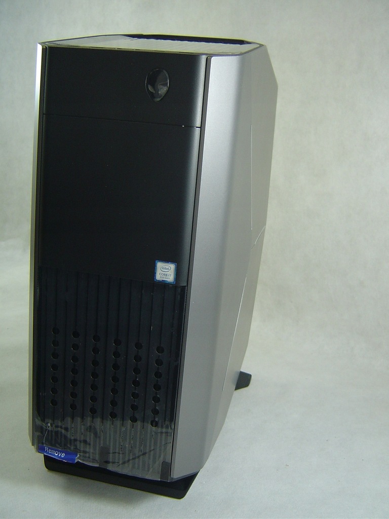 Alienware Aurora R7 i7-8700K 2TB 16GB GTX 1080Ti - 7657283017 ...