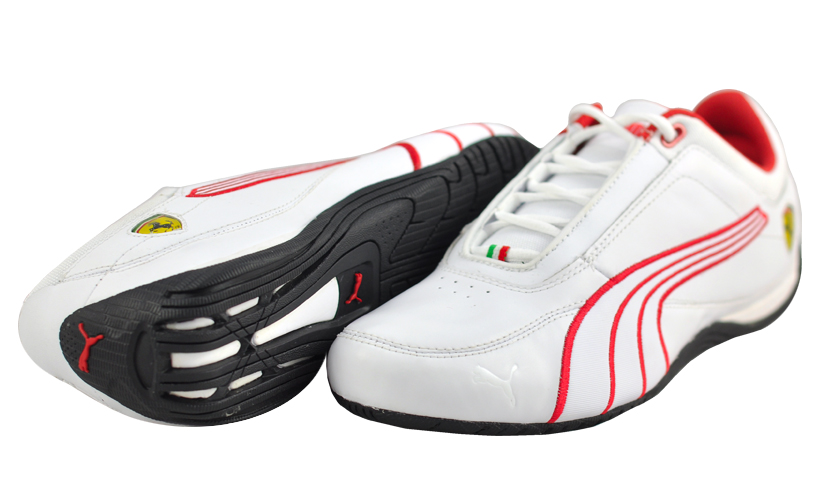 PUMA DRIFT CAT 4 SF R.44=28,5 CM OD TOTAL SKÓRA - 7402644496 ...