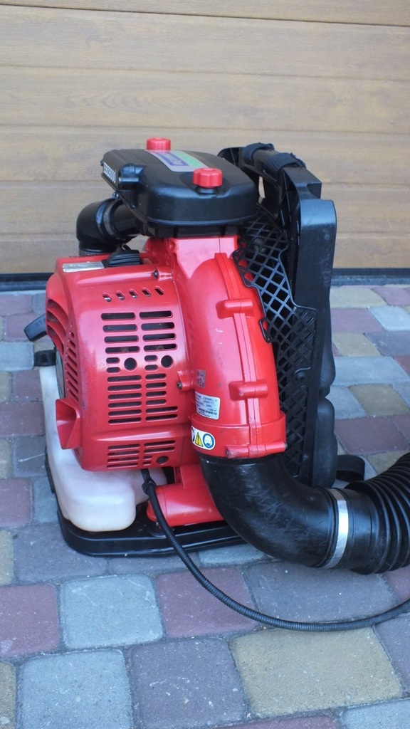 Dmuchawa plecakowa RedMax Komatsu EBZ8000 Japońska - 7510100859 ...