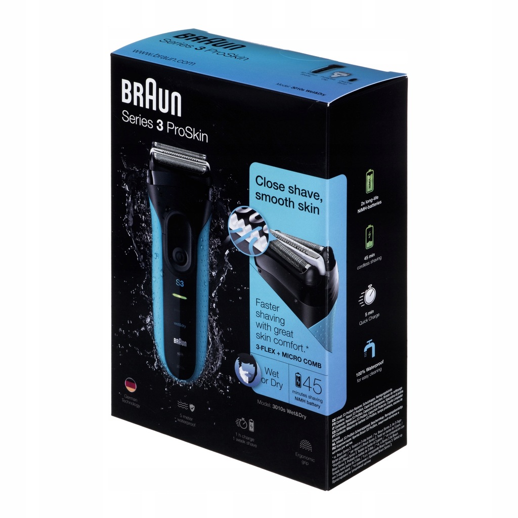 GOLARKA MĘSKA TRYMER BRAUN SERIES 3 3010s - 7544025795 - oficjalne ... GOLARKA MĘSKA TRYMER BRAUN SERIES 3 3010s - 7544025795 - oficjalne ...
