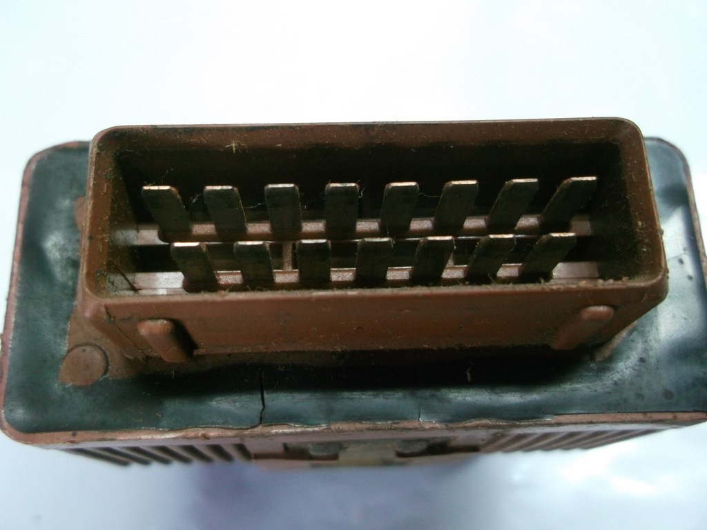 Peugeot PRZEKAŹNIK POMPY PALIWA 9607540680 - 7647205216 - oficjalne ...