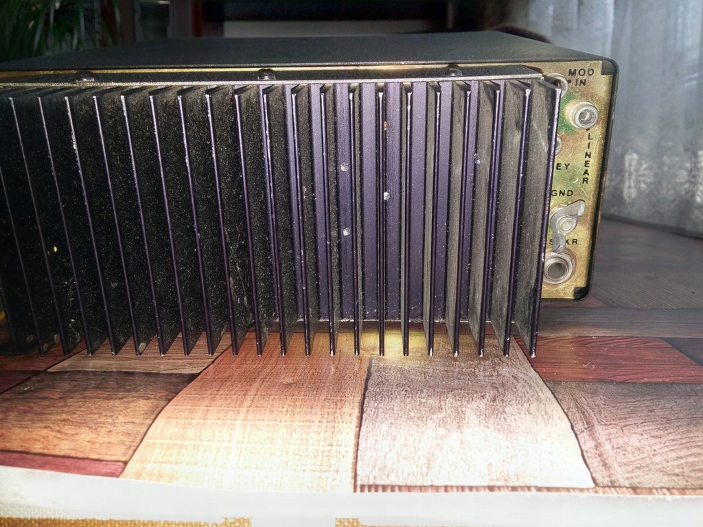 SWAN Astro 150 ssb Transceiver - 7663079589 - oficjalne archiwum Allegro