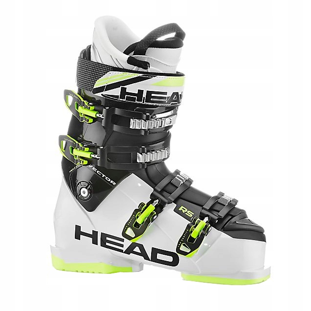 BUTY NARCIARSKIE HEAD VECTOR RS 100 - 7572259610 - oficjalne archiwum ...