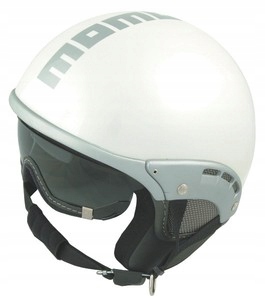 MOMO Design Mini Kask Skuter Promocja Wawa - 5831783289 - oficjalne ...