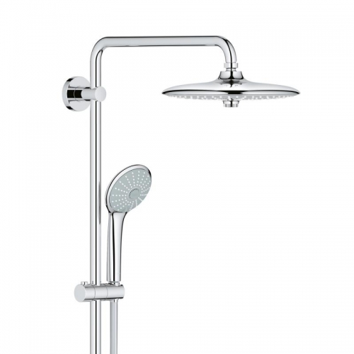 GROHE EUPHORIA 27296002 SYSTEM 260 DESZCZOWNICA - 7541088219 ...