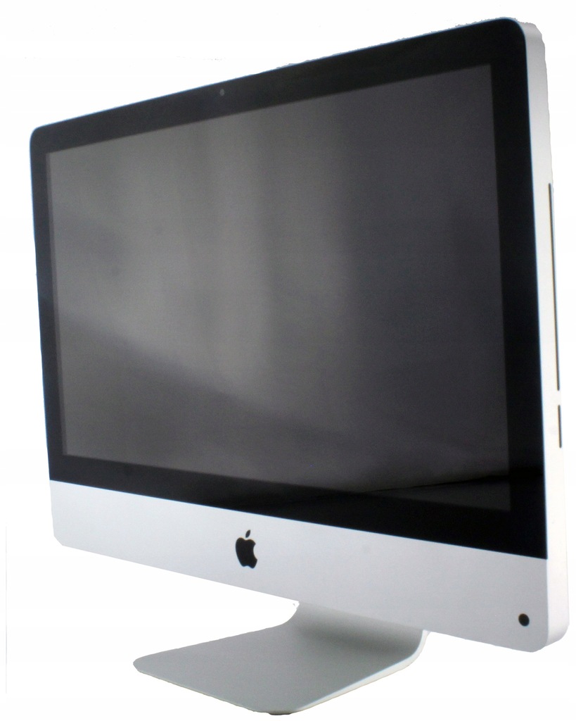 APPLE iMAC 10.1 E7600 3,06GHz 4GB RAM 500GB 9400M - 7596137438 ...
