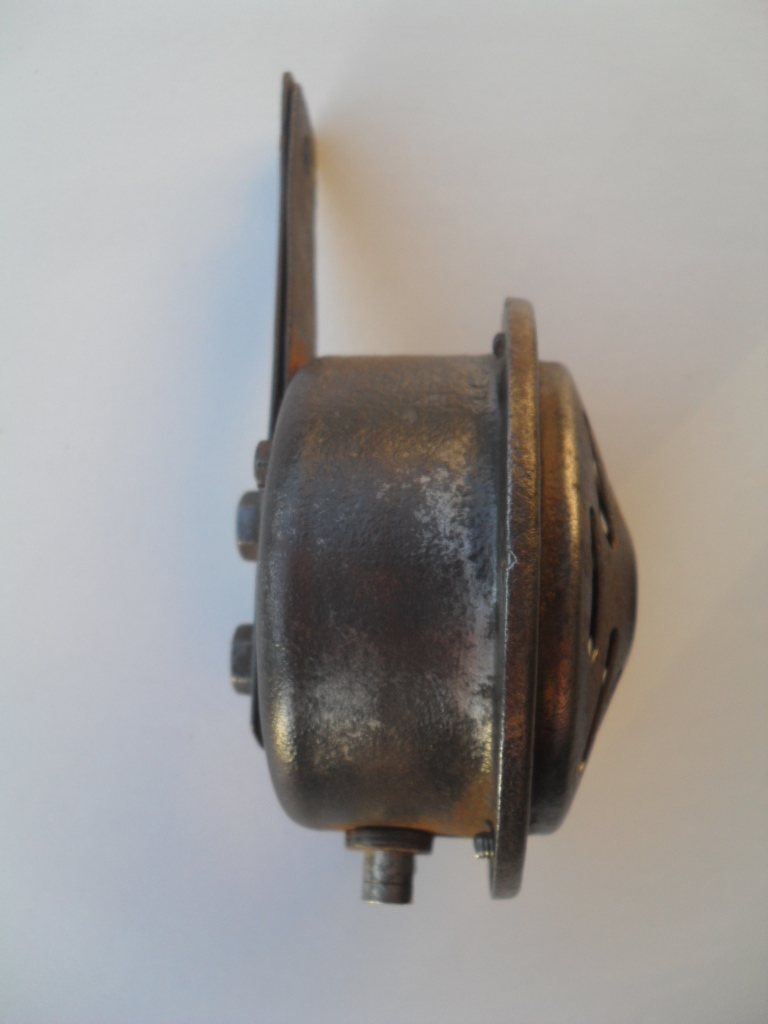 ZIS M72 sygnał IV 1944 - 7374404574 - oficjalne archiwum Allegro