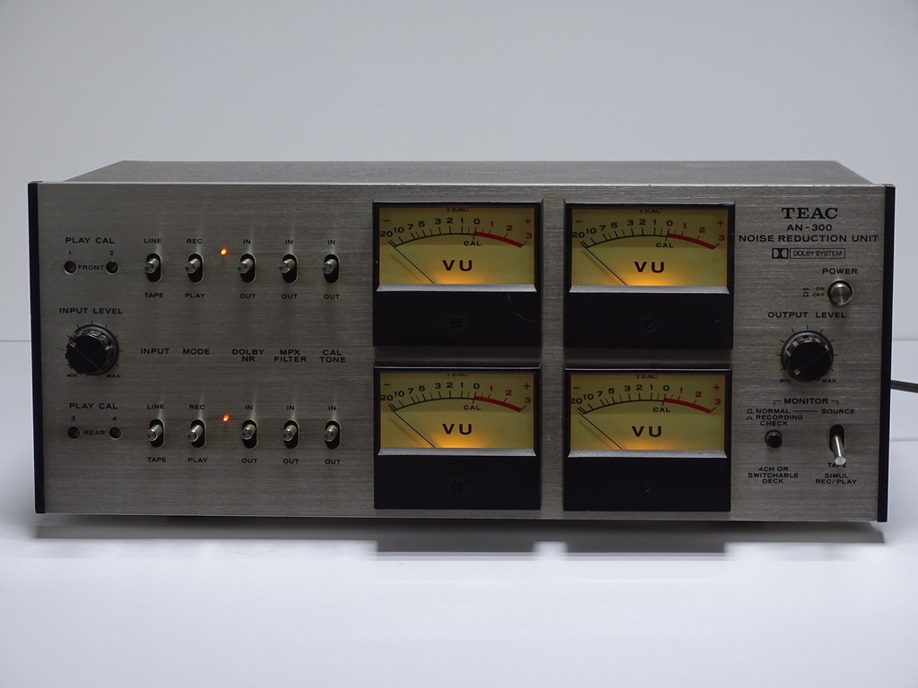 TEAC AN-300 - 7117288453 - oficjalne archiwum Allegro