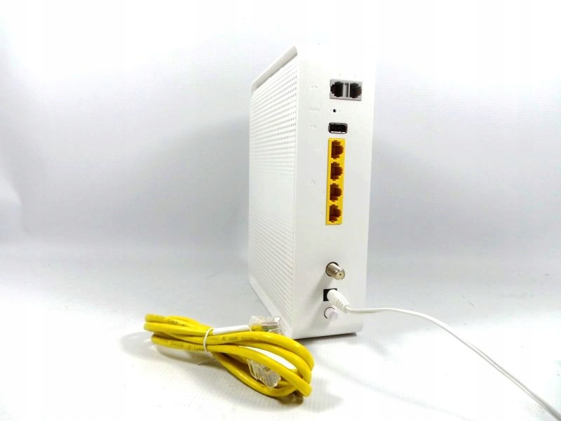 MODEM TECHNICOLOR CGA2121 - 7738509952 - oficjalne archiwum Allegro MODEM TECHNICOLOR CGA2121 - 7738509952 - oficjalne archiwum Allegro