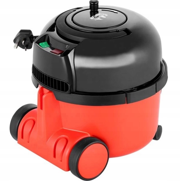 ODKURZACZ NUMATIC HENRY HVR 200-11 620W - 7441131166 - oficjalne ... ODKURZACZ NUMATIC HENRY HVR 200-11 620W - 7441131166 - oficjalne ...