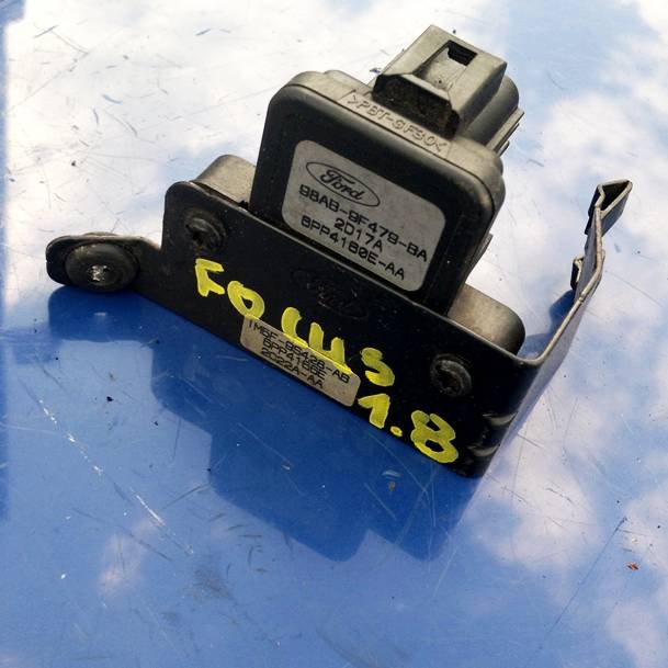Ford Focus MAP sensor czujnik ciśnienia 1,8tdci - 6256875890 ...