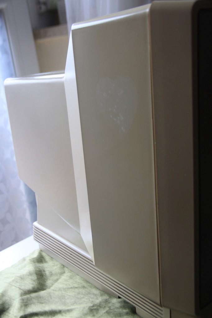 Monitor CRT Commodore 1802 c64 atari pegasus - 7682987102 - oficjalne ...