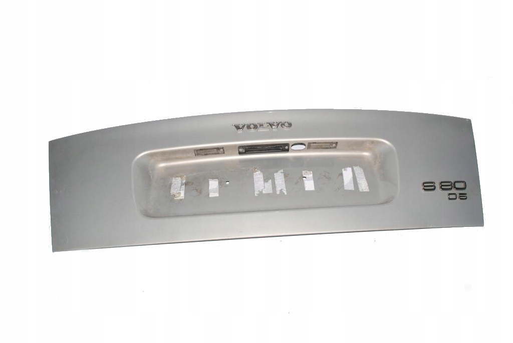BLENDA KLAPY BAGAŻNIKA MIKROSTYK VOLVO S80 - 7274639507 - oficjalne ...