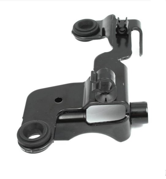 MOCOWANIE OBUDOWY FILTRA POWIETRZA 1.6 HDI PEUGEOT - 6730590984 ...