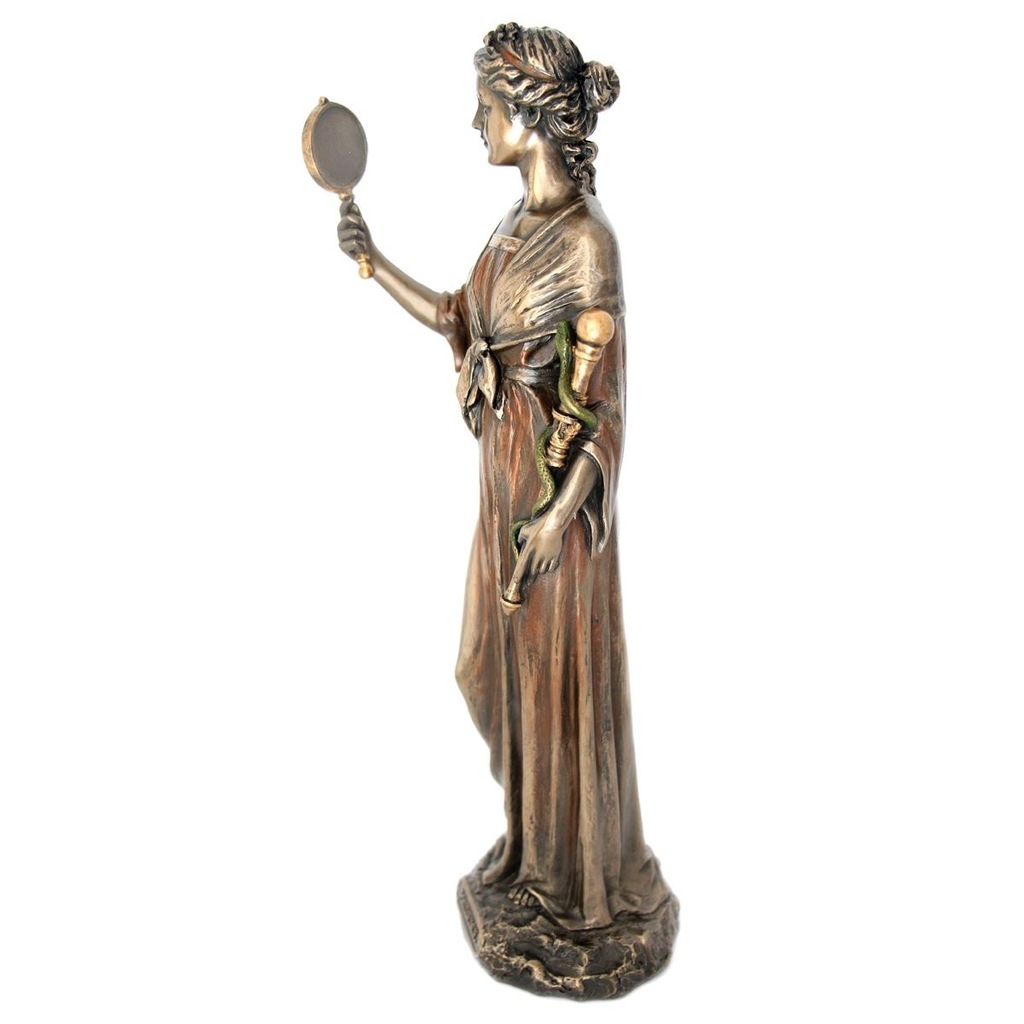 GRECKA BOGINI ROZTROPNOŚCI VERONESE (WU76463A4) - 6940532288 ...