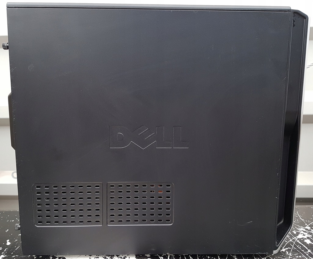 DELL PRECISION T1500 i3 530 2,93 6GB 750GB DP (au) - 7637951163 ...