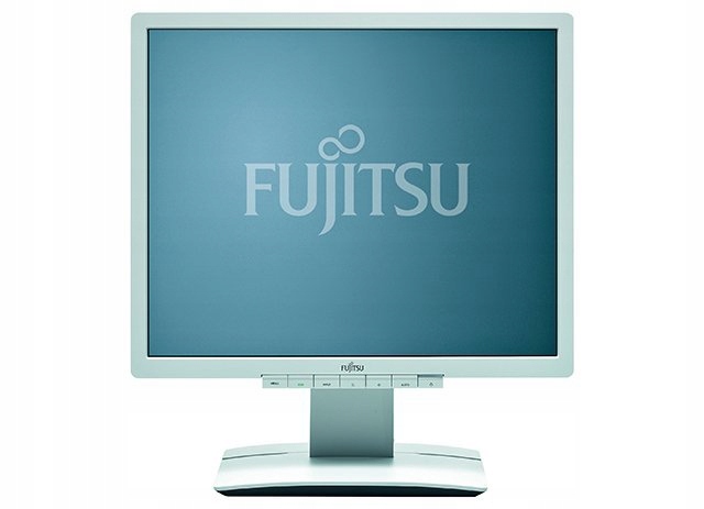 Monitor LED Fujitsu B19-6 19'' TN LCD Pivot - 7440305404 - oficjalne ...