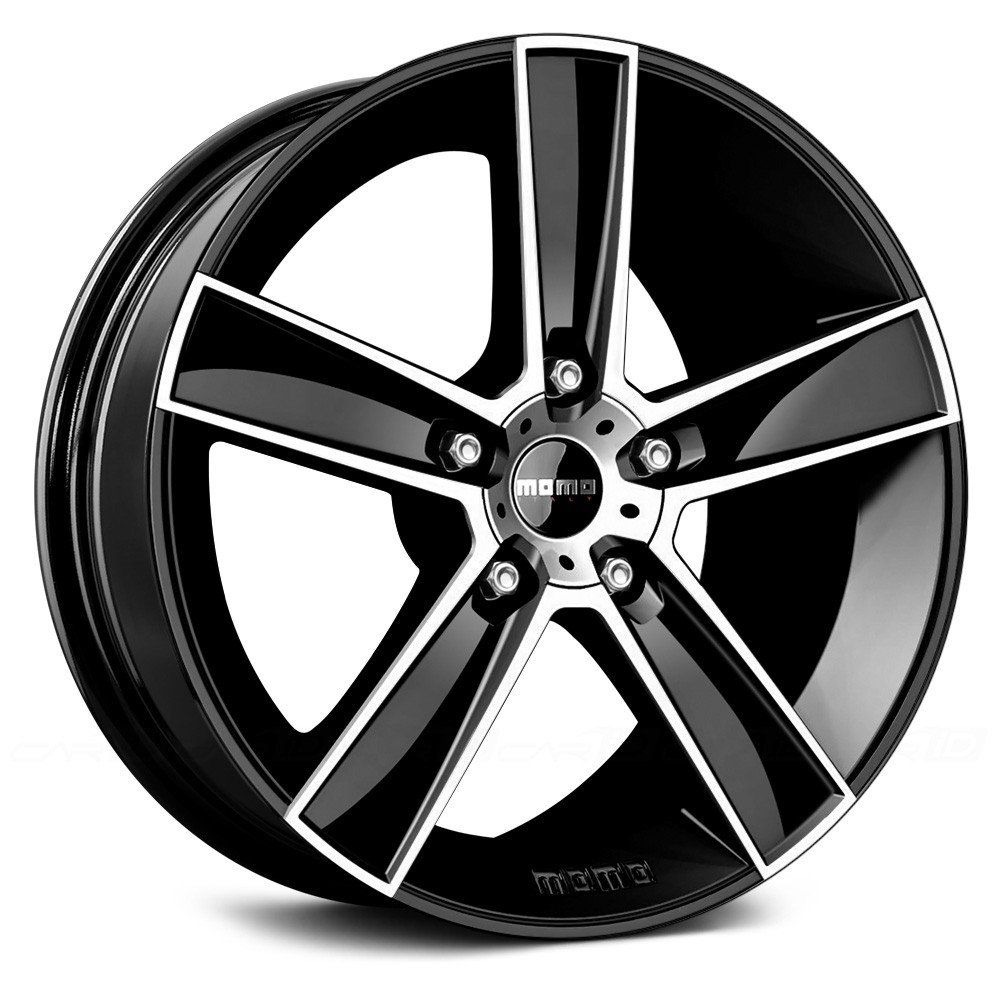 FELGI MOMO ITALY 17 5X112 ET45 MINI COOPER - 7312550299 - oficjalne ...