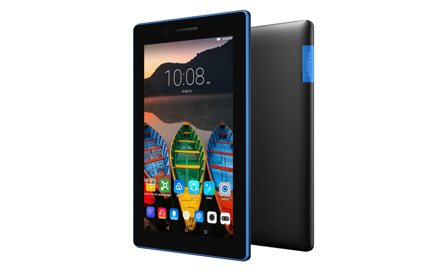 PL Tablet LENOVO TB3-710L Tab 3 A7-10L 3G 8GB FV23 - 7068848295 ...