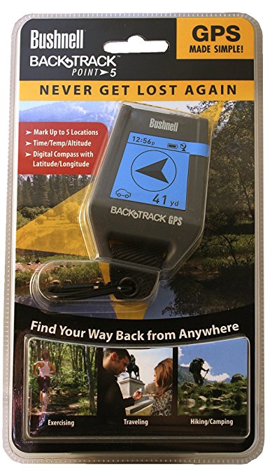 Lokalizator Bushnell Backtrack Point 5 GPS KOMPAS - 7301561317 ... Lokalizator Bushnell Backtrack Point 5 GPS KOMPAS - 7301561317 ...