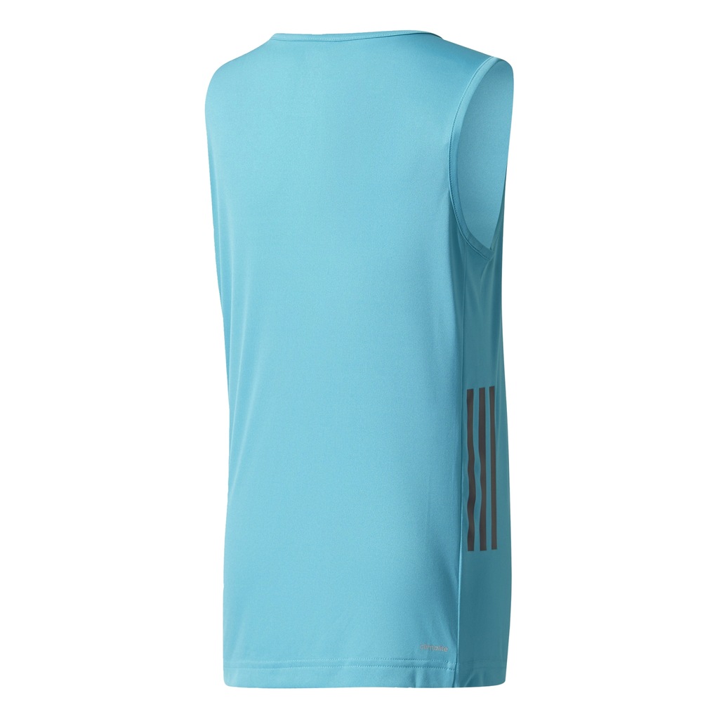 koszulka dziecięca bez rękawów adidas r 152 BK0791 - 7740898655 ...