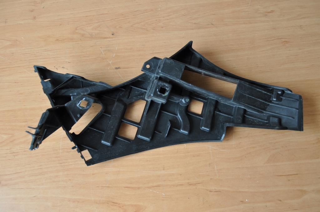 MERCEDES GL W166 ŚLIZG PRAWY PRZÓD 1666257000 - 6832308772 - oficjalne ...