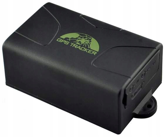 Lokalizator tracker COBAN TK104 6000mAh - 7663595466 - oficjalne ...