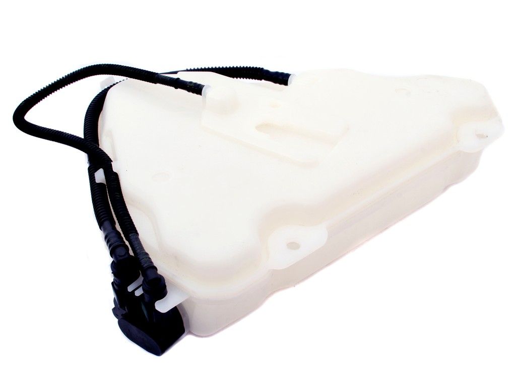 ZBIORNIK PŁYNU FAP CITROEN C4 1.6 2.0 HDI 1500W5 - 7205291045 ...