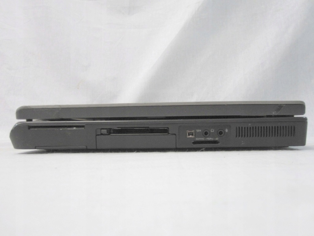 Laptop Dell Precision M90 Core2Duo 2x2GHz 4GB 120 - 7523673517 ...