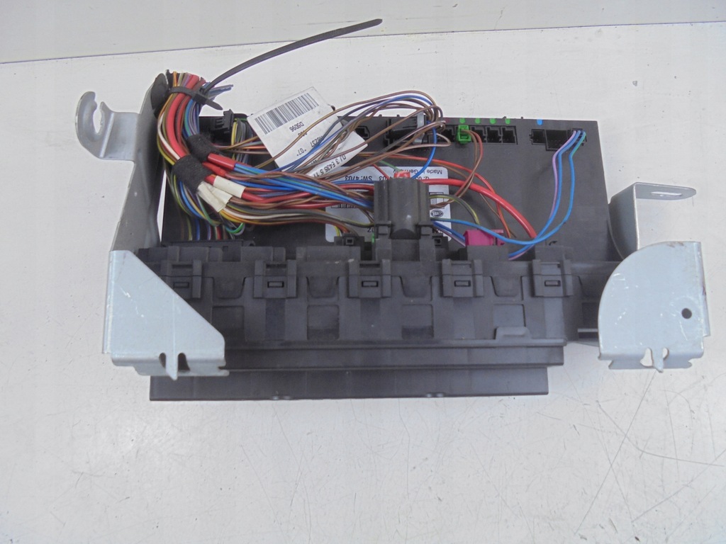 MODUŁ SAM 2115453401 MERCEDES E KLASA W211 - 7483838977 - oficjalne ...