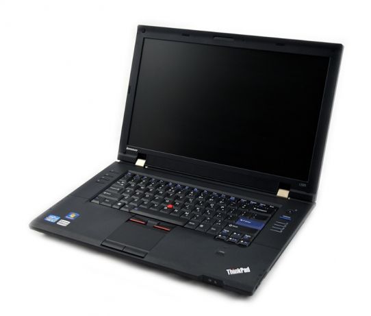 Lenovo Thinkpad L520 i5 2x2,9GHz 4GB 500GB Win10 - 7712000494 ...
