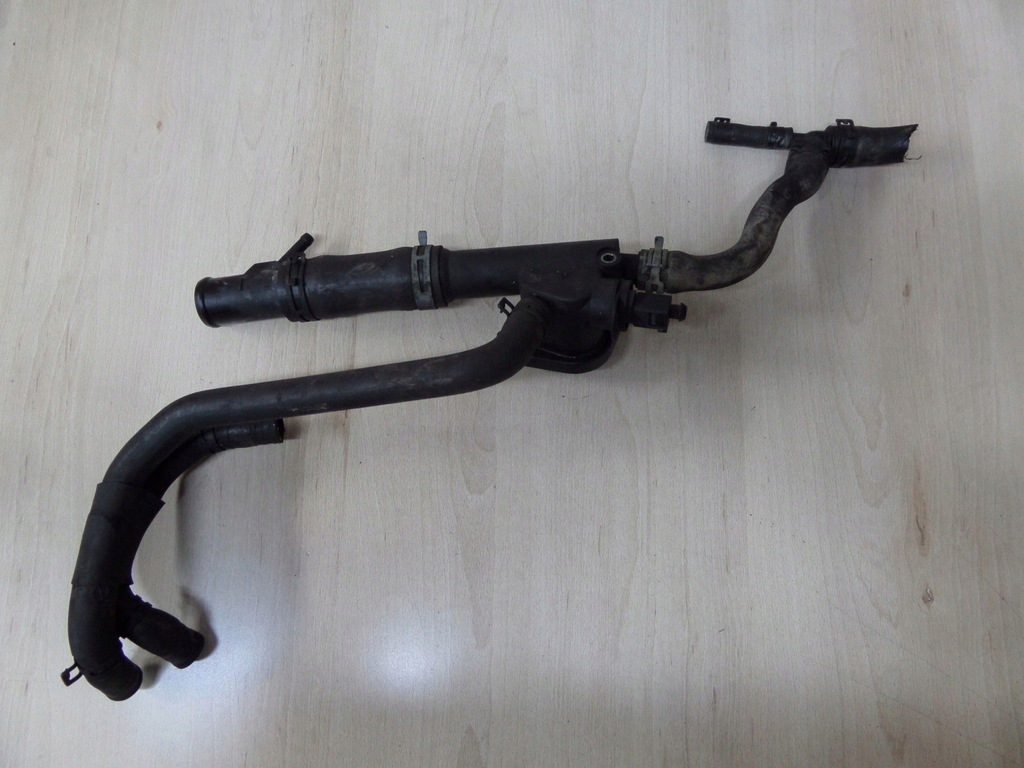 RURA WODY VW 1.9TDI 6Q0122157AA 1C0121438A - 7591739963 - oficjalne ...