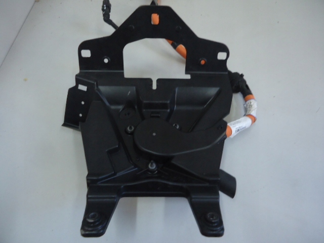 RENAULT ZOE GNIAZDO ŁADOWARKI WTYCZKA 295142799R - 7437120683 ...