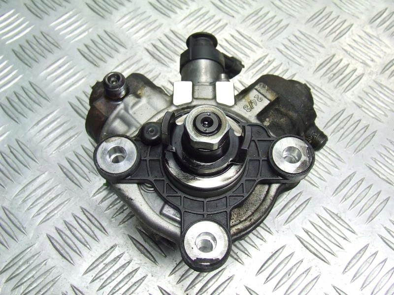 VOLVO S40 II V50 2.0 D3 POMPA WTRYSKOWA 0445010618 - 7477012189 - oficjalne archiwum Allegro