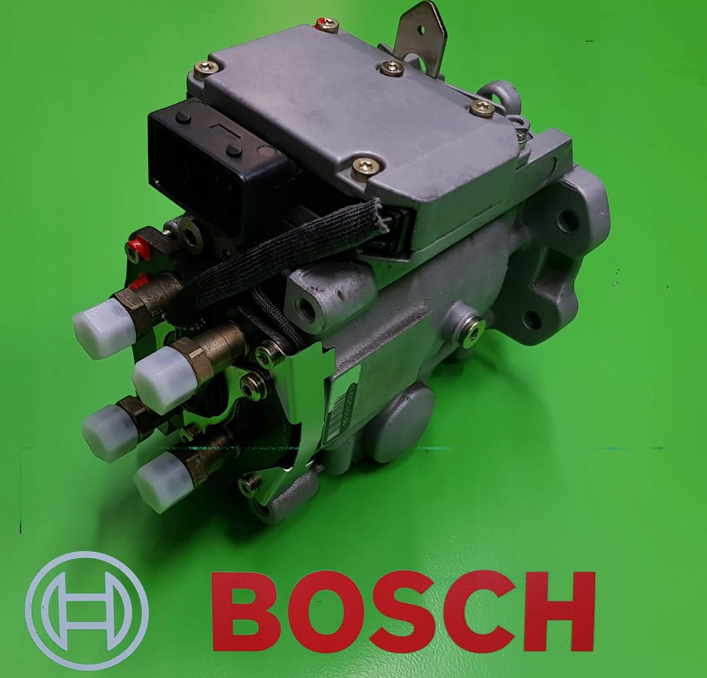 Pompa wtryskowa 0470504023 NISSAN CABSTAR 3.0 - 7580284322 - oficjalne ...