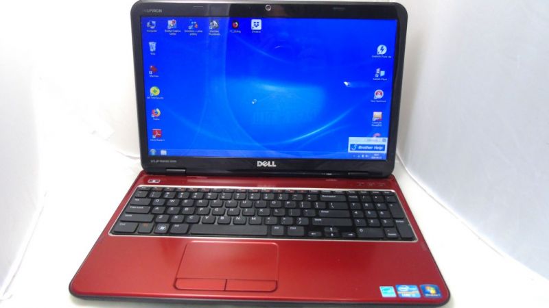 DELL INSPIRON N5110/I7/4GB RAM/500GB/NVIDIA GT525 - 7419142476 ...