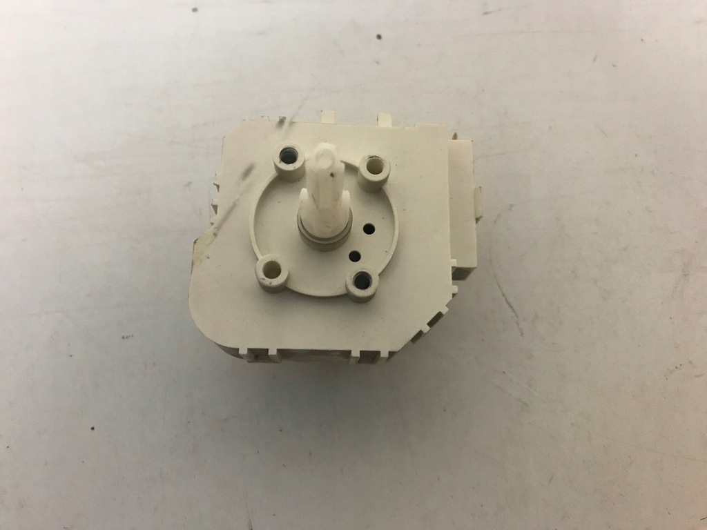 PROGRAMATOR PRALKI CANDY CS2 125 - 7630803237 - oficjalne archiwum Allegro