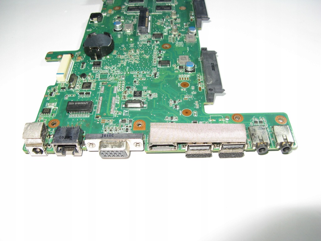 PŁYTA GŁÓWNA ASUS K72JR K72D X72 INTEL AMD - 7712324891 - oficjalne ...