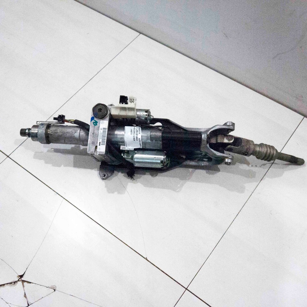 Kolumna kierownicy Mercedes W164 A1644600916 - 7499553570 - oficjalne ...