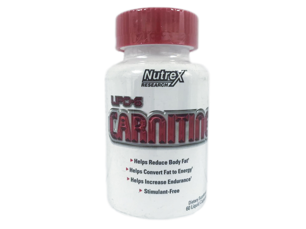 NUTREX LIPO-6 CARNITINE 60KAPS L-KARNITYNA Z USA ! - 5887404293 ... NUTREX LIPO-6 CARNITINE 60KAPS L-KARNITYNA Z USA ! - 5887404293 ...