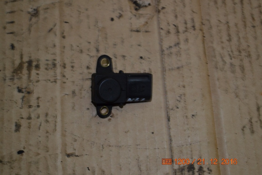 BMW E46 N46 B20A CZUJNIK CIŚNIENIA MAP SEN 7503208 - 6654913038 ...