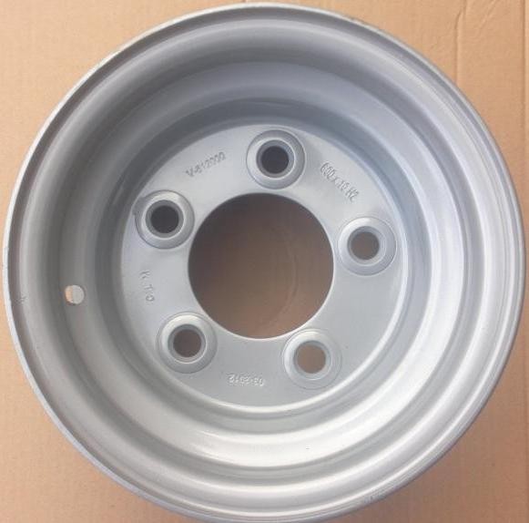 FELGI DO LAWETY 10 CALI 5X140 VLUKON ,FELGA LAWETA - 7489369093 ...