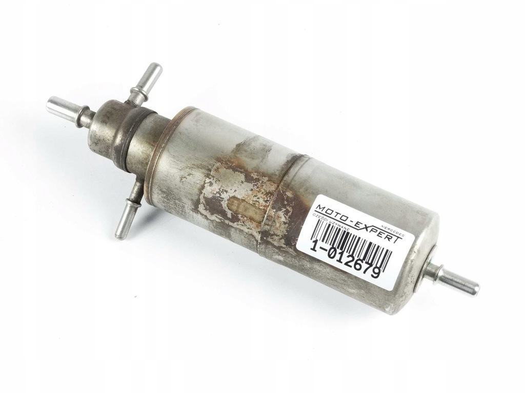 Mercedes W163 3.2 3.7 FILTR PALIWA BAKU 1634770801 - 7709925708 ...