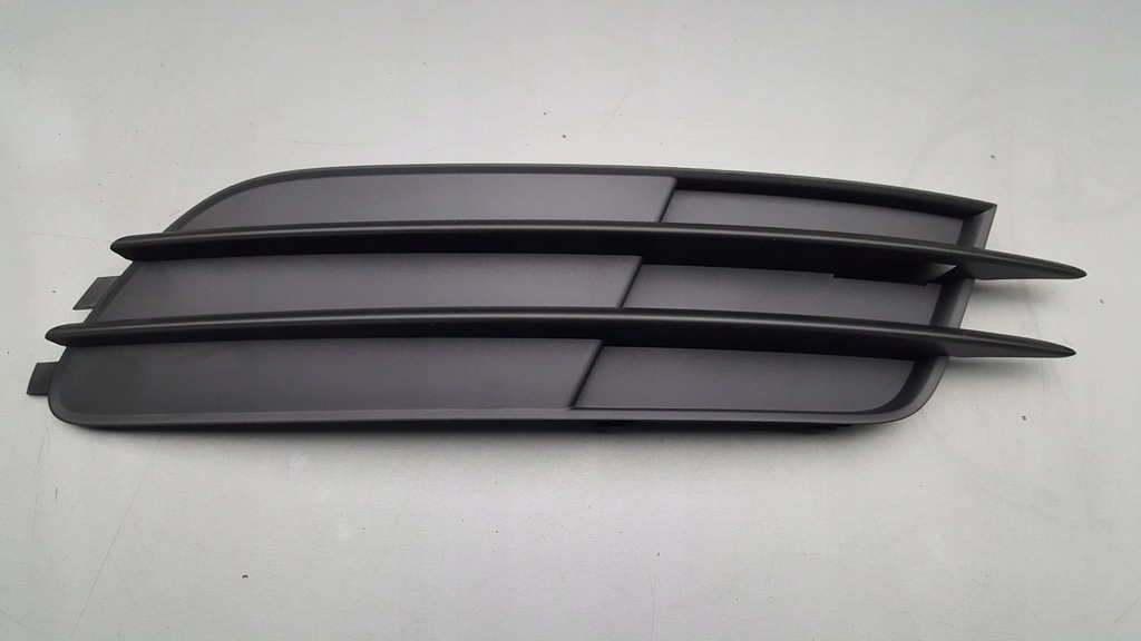 AUDI A6 C7 ATRAPA KRATKA ZDERZAKA PRAWA 4G0807682 - 7715601641 ...