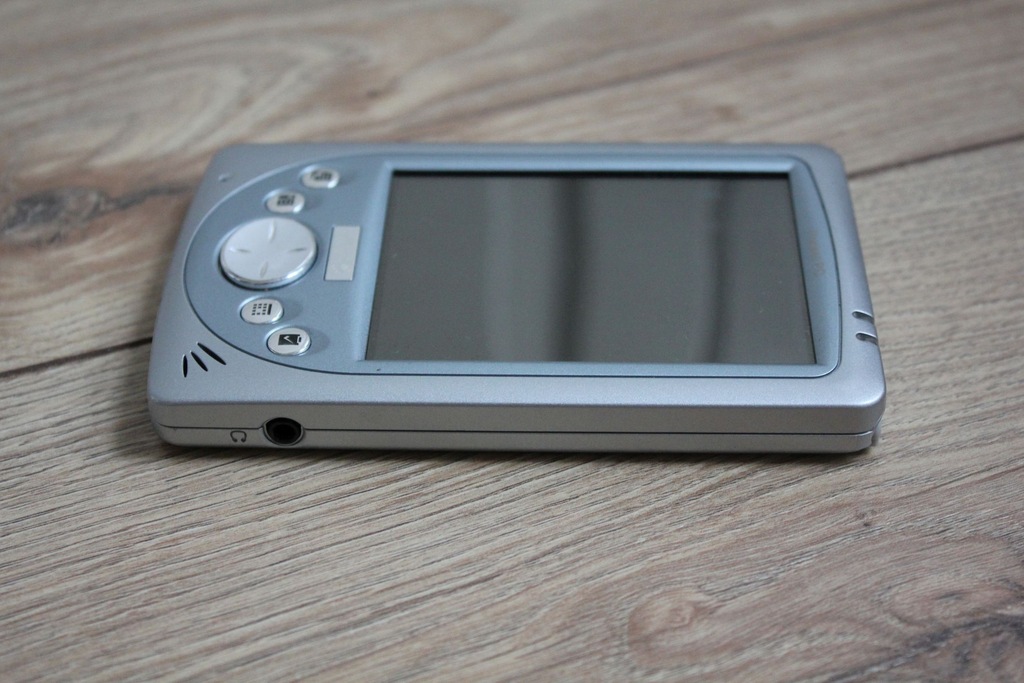 Microsoft Pocket PC MiTAC Mio 338 Palmtop - 7334990648 - oficjalne ...