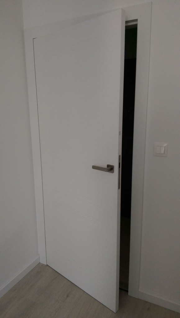 Porta Vector Premium V - od ręki + ościeżnica NOWE - 7536431574 ...