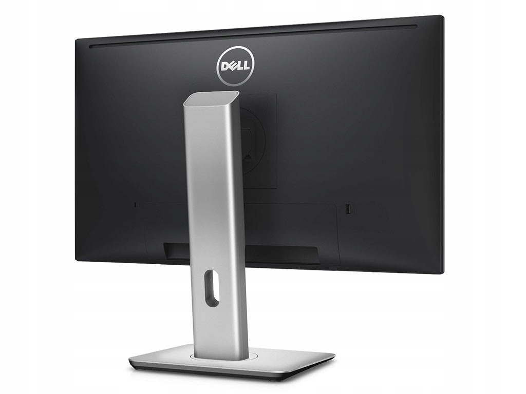 Monitor DELL P2014HT 20'' IPS LED 16:9 JAK NOWY - 7546060922 ...